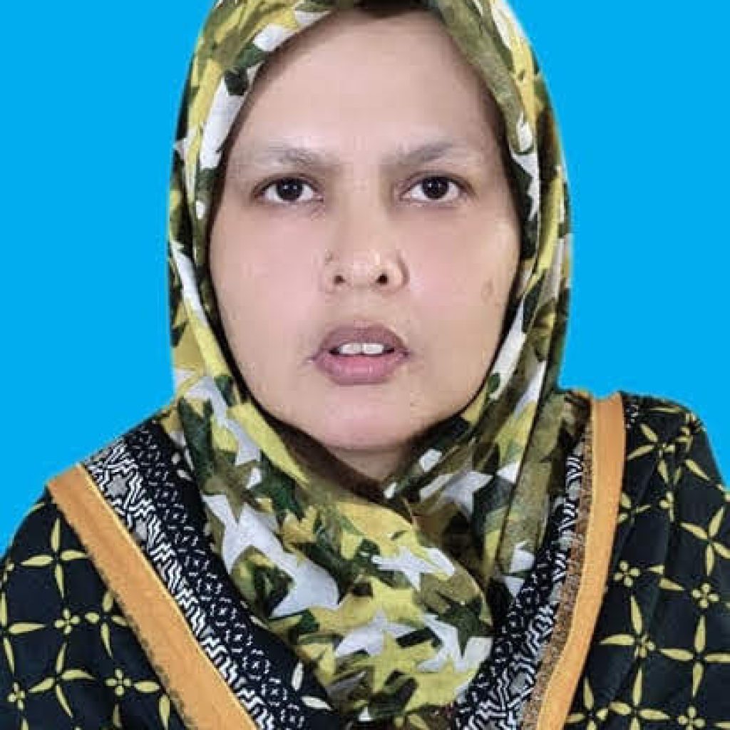 Management Committee – PUGA